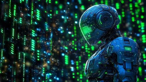 Artificial Intelligence Technology Integrated With Cloud Computing In A Futuristic Digital