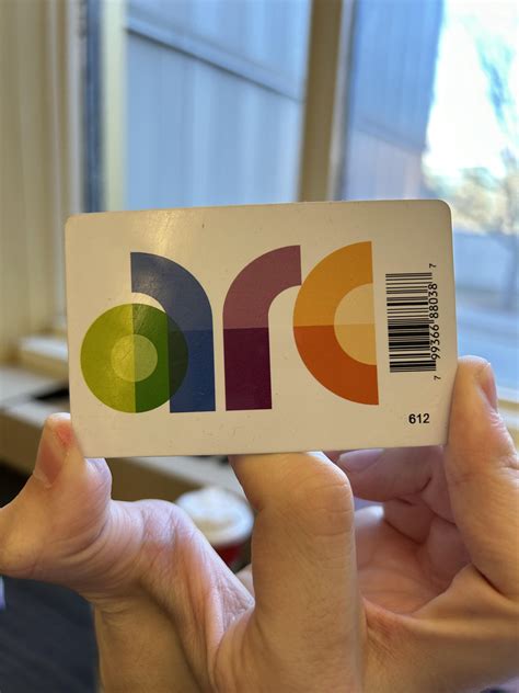 Lost Arc Card In Cameron Library Rualberta