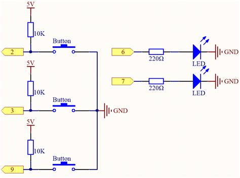 65 Reaction Game — Sunfounder 3in1 Kit Documentation