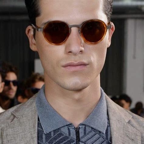El Mundo De Las Gafas De Sol Eyewear Fashion Trends Catwalks Luxury