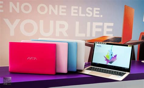 Avita Liber Laptops Stylish Colourful Slim And Starts From S Superadrianme Com