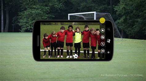 Windows Phone Animated Flythroughs