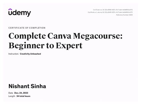 Nishant Sinha On Linkedin Canvamegacourse Visualdesignskills