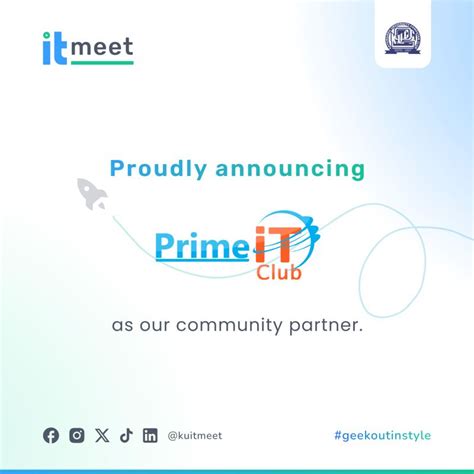 It Meet On Linkedin Primeitclub Techinnovation Itmeetcollaboration