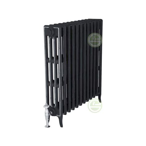 Отопительный чугунный радиатор Carron Victorian 500/140 1 секция ...