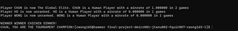 GitHub Cwong Chess Game A Mirror Copy Of Final Project CS