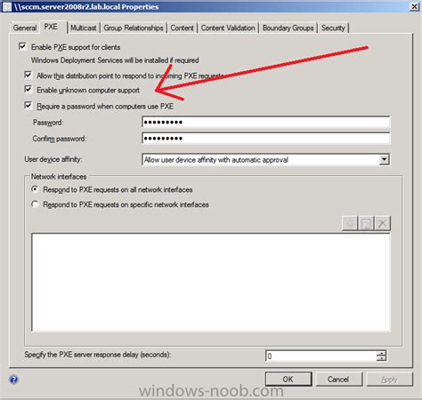 How Can I Easily Prompt For A Computer Name In Configuration Manager 2012 Configuration
