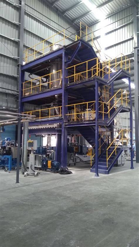 Pneumatic Conveying Solution Dilute Phase Conveying System