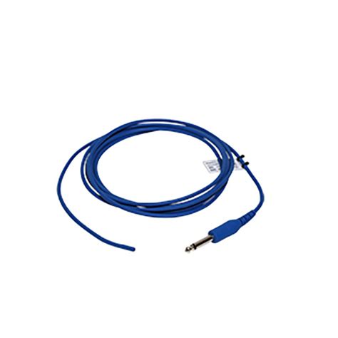 Blue Adult Temperature Probe For Hospital At Rs 7 625 Piece In