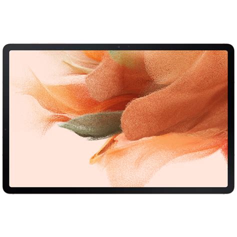 Buy Samsung Galaxy Tab S7 Fe Wi Fi Android Tablet 124 Inch 4gb Ram