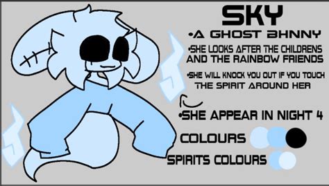 New Rainbow Friends Oc By Rainbowfriendsblack On Deviantart