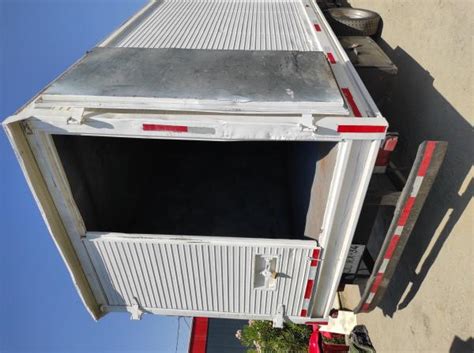 POR APURO VENDO CAMION 5000 KILOS CON CARROCERIA Rastro