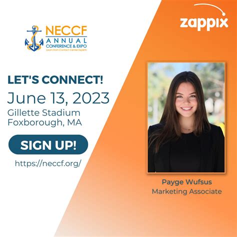 Payge Wufsus On Linkedin Zappix Is Preparing For The Upcoming June