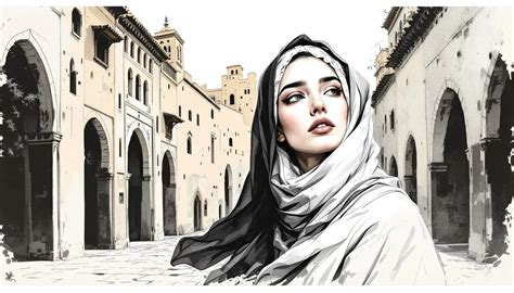 Fatima Al Fihri The Woman Who Founded The Worlds Oldest University