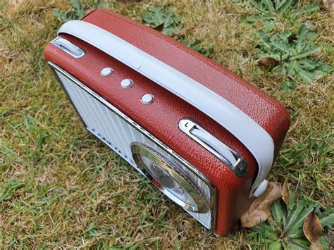 1964 Dansette Pi Internet Radio 6 Steps With Pictures Instructables