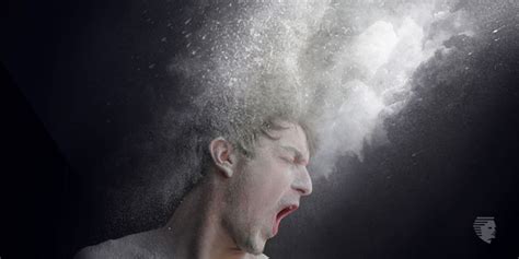 Can Dandruff Cause Hair Loss In Men Ahs Uae