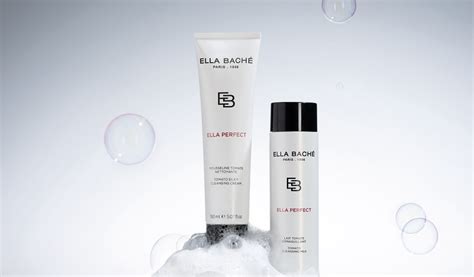 Ella Perfect Makeup Removers And Cleansers Ella Baché