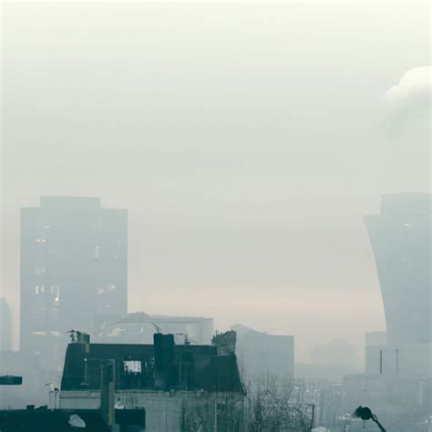 La Pollution De Lair Les Causes Cachées Qui Menacent Notre Santé