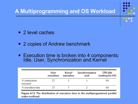 Computer Architecture A Quantitative Approach Cap4 Section 3 Ppt