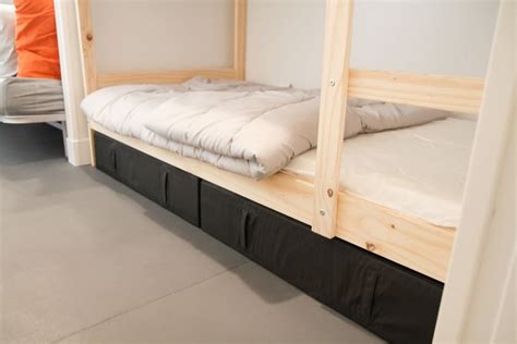 Self Contained Container Home Teeny Abode Living Big In A Tiny House