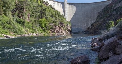 Proposed Pause On Reservoir Releases Prompts Lower Basin States To Respond