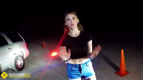 Roadside Melody Marks Porn Videos Letmejerk