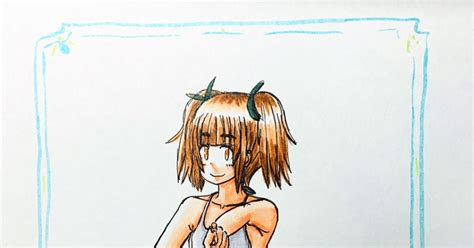コピック 模写練習 空言のイラスト Pixiv