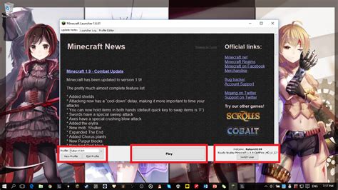 blocked from accessing graphics hardware java edition support support minecraft forum