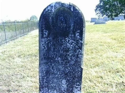 Rev John T Neblett 1804 1884 Find A Grave Memorial