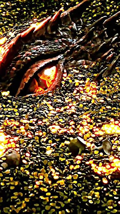 Smaug The Impenetrable Youtube