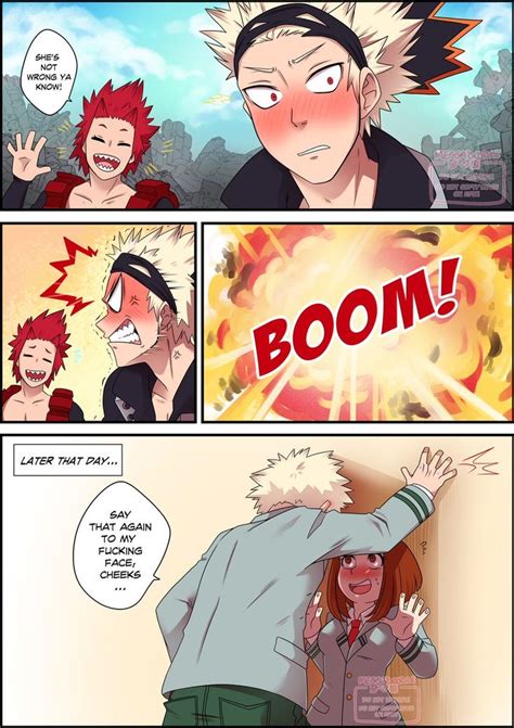 🌸meggadoodle🌸 On Twitter Boku No Hero Academia Funny Anime Life My