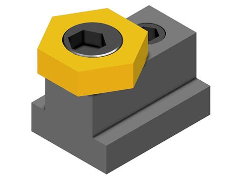 10423 Clamp By Mitee Bite