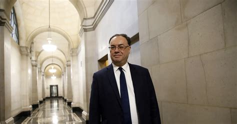 Boes Bailey Dont Over React To Temporary Jump In Inflation Reuters