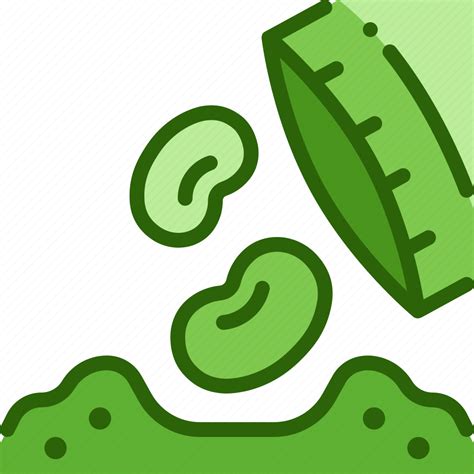 Sowing Seed Bean Packet Gardening Cultivation Agriculture Icon Download On Iconfinder Sowing Seed Bean Packet Gardening Cultivation Agriculture Icon Download On Iconfinder