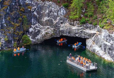 Топ 26 идей куда поехать с классом в 2025 году на выпускной на море на экскурсию