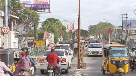Centre Releases Rs 98 Cr For New Flyover In Guntur City