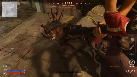 Cod Execution Compilation Iv Youtube