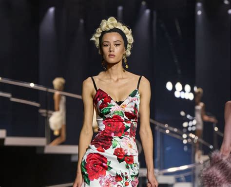 Долче и Габана Бъдете красиви женствени и чувствени