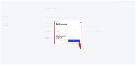 ¿cómo Cambio El Kubernetes Configuración Del Clúster En El Serverspace