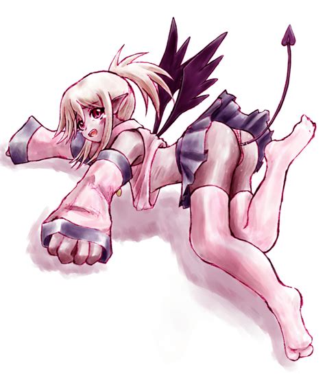 Rule 34 Disgaea Disgaea 2 Nippon Ichi Software Rozalin Tagme 304109