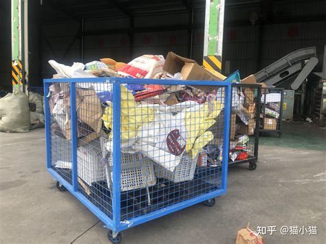 废品回收行业的水有多深懂行的人才知道 知乎