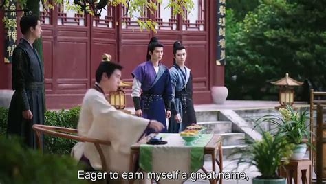 The Legend of Zhuohua Ep 5 English Sub - video Dailymotion