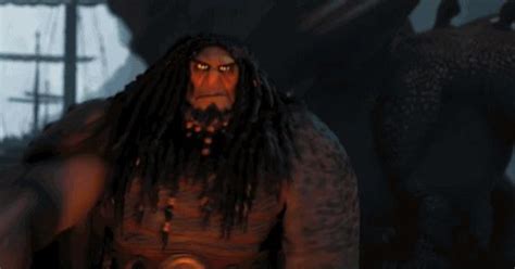 How To Train Your Dragon 2 Drago Bludvist