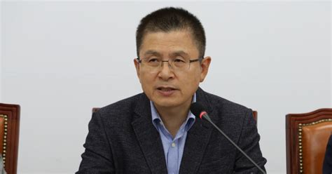 황교안 첫 인재 영입 내일 발표박찬주·이진숙 등 10여명