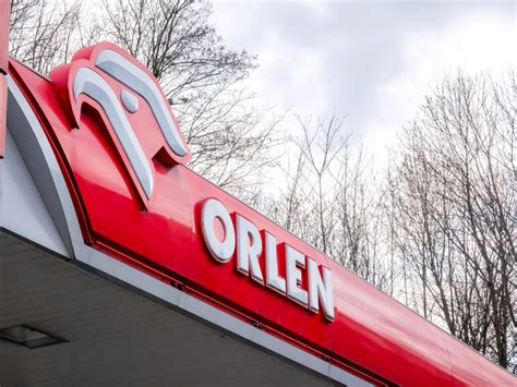 Witold Literacki Powołany Na P O Prezesa Zarządu Orlenu Nowy Dziennik