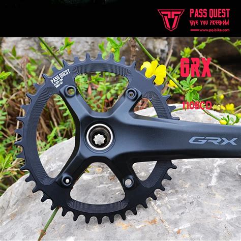Pass Quest Grx Bcd110 Mtb 36 52t