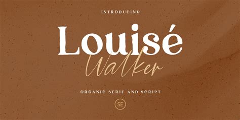Louise Walker