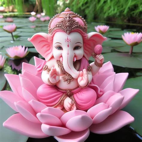 ปักพินโดย Muni Sunitha ใน Quick Saves ภาพวาดพระพิฆเนศ วอลล์เปเปอร์ที่สวยงาม ฮินดู