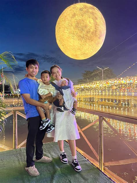 มาชมจันกันที่วัดศิริจันทาราม องค์การบริหารส่วนตำบลคลองห้า