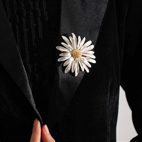 Brooch Pin Etsy